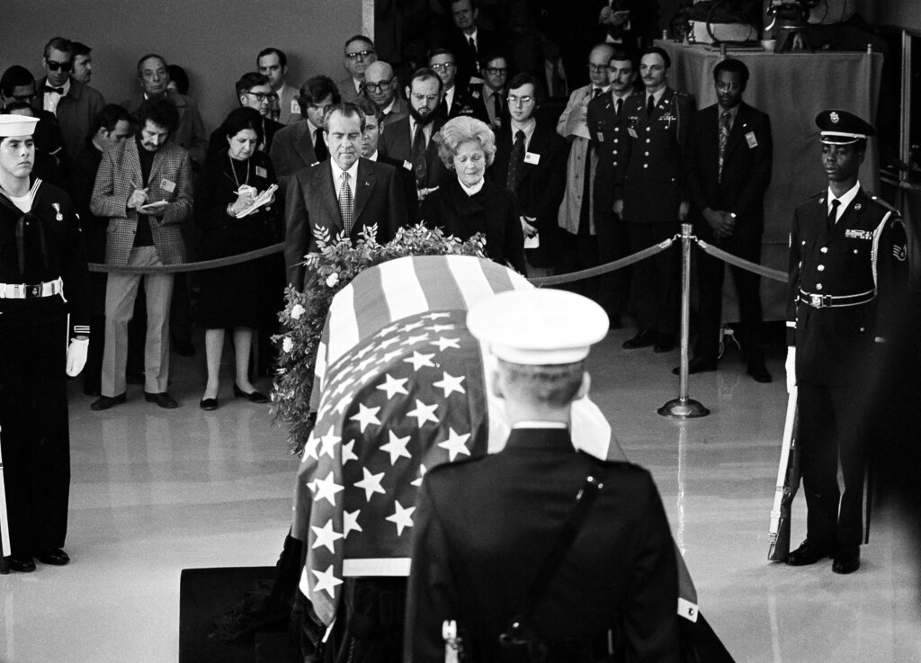 Today in History: December 27, Soviets take Afghanistan | News, Sports ...